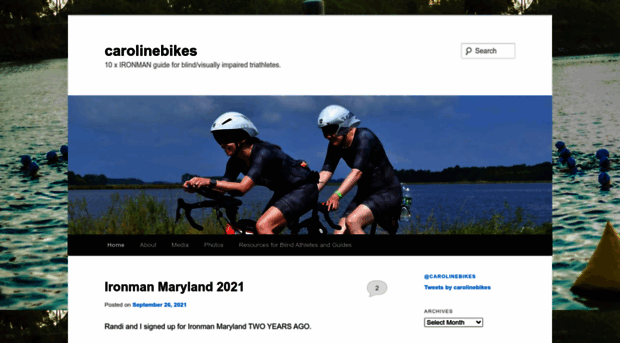 carolinebikes.com - carolinebikes | 10 x IRONMAN g... - Carolinebikes