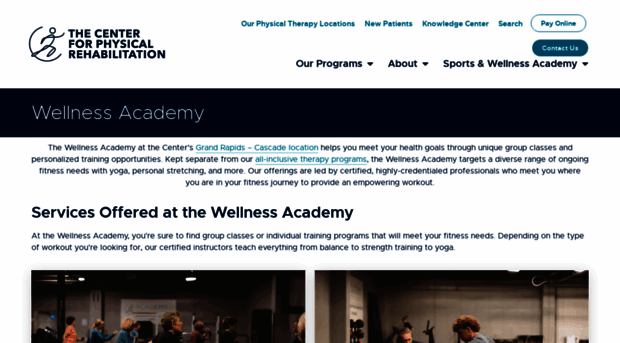 cascadeyogastudio.com - Grand Rapids Fitness Classes ...
