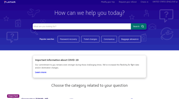 casounico.zendesk.com - Help Center - Casounico Zendesk