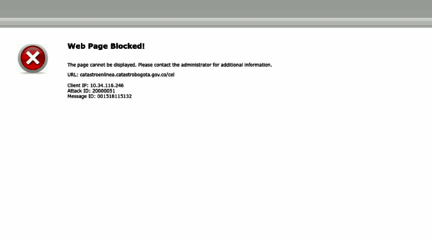 catastroenlinea.catastrobogota.gov.co - Catastro en Línea - Catastro En ...
