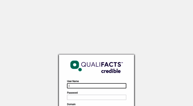 cbh3.crediblebh.com - Credible - Cbh 3 Credible Bh