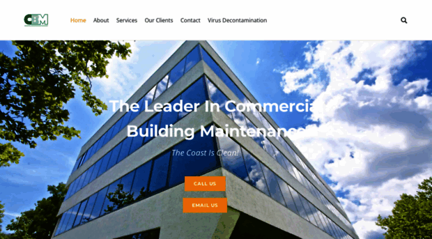 cbmnj.com - Coastal Building Maintenance -... - Cbmnj