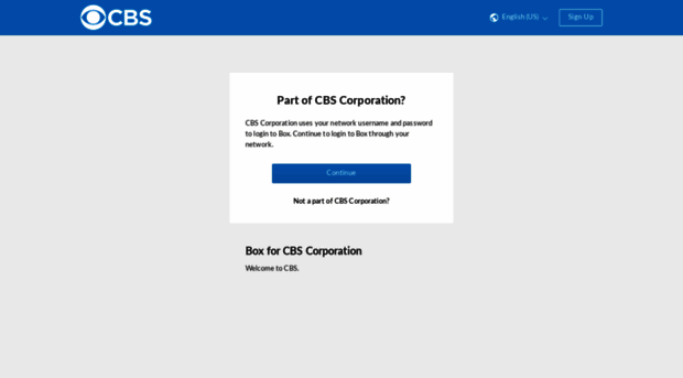 cbs.app.box.com - Box | Login - Cbs App Box