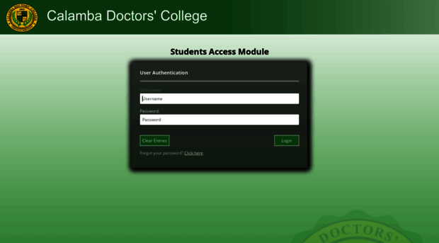cdc.pinnacle.com.ph - Calamba Doctors' College - AIM... - Cdc Pinnacle