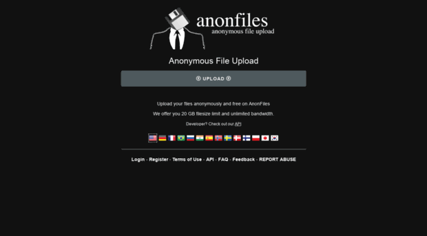 cdn-123.anonfiles.com - Anonymous File Upload - AnonFi... - Cdn 123 Anon Files