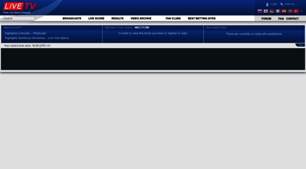 cdn.livetv822.me - Cdn Livetv 822