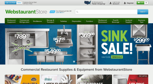 cdnimg3.webstaurantstore.com - WebstaurantStore: Restaurant S ...