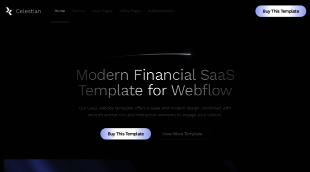 celestian.webflow.io - Celestian - Webflow Ecommerce ... - Celestian Webflow