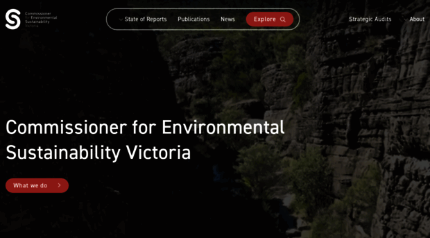 ces.vic.gov.au - Commissioner for Environmental... - CES Vic Gov