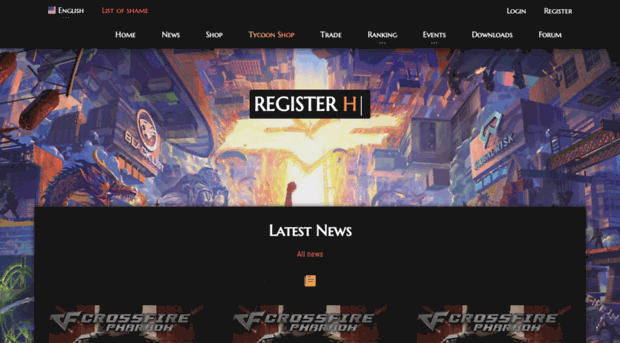 cf.pharaoh.to - pharaoh.to - Cf Pharaoh