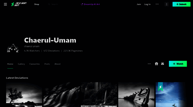 chaerul-umam.deviantart.com - Chaerul-Umam - Hobbyist, Photo ...