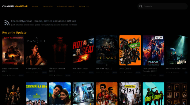 channelmyanmar.cc - Loading... - Channelmyanmar