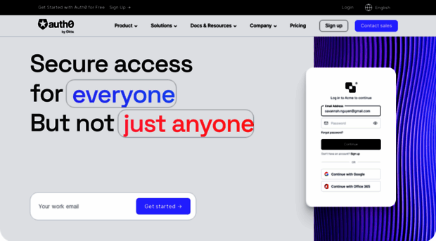character-ai.us.auth0.com - Character Ai Us Auth 0
