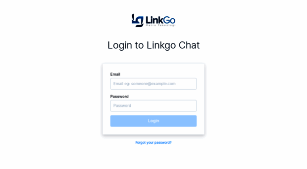 chat.linkgo.co.id - Linkgo Chat - Chat Linkgo