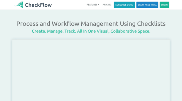 checkflow.io - Checklist, SOP, BPM & Workflow... - Check Flow