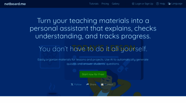chemanalyst.netboard.me - Create Interactive Learning Pa ...
