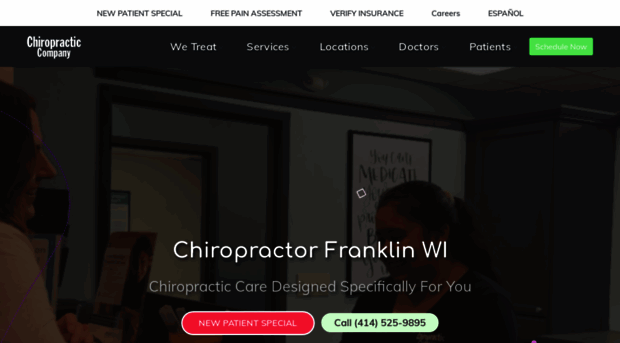 chiropracticfranklin.com - Best Chiropractor Near Me, Chi ...