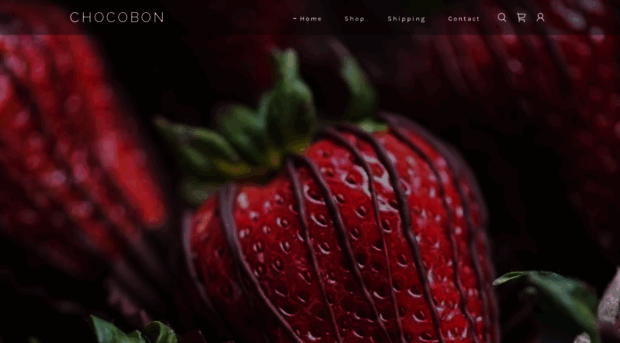 chocobon.com.au - Chocobon Melbourne - Chocobon