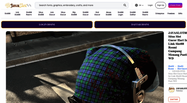 cieloazulrestaurantetaqueria.com - JAVASLOT88: Situs Slot Gacor H... - Cieloazulrestaurantetaqueria