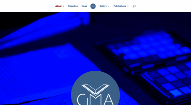 cima.or.at - CIMA | Centre of Image and Mat... - CIMA