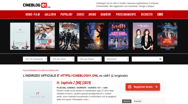 cineblog01.cafe - CINEBLOG01 - CB01 | FILM STREA... - CINEBLOG01