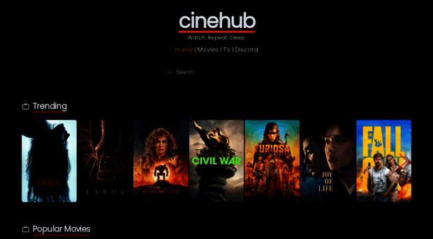 cinehub.wf - cinehub.wf - Cinehub