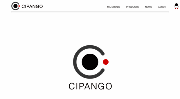 cipango.co.jp - CIPANGO TOP PAGE - cipango.jp - CIPANGO