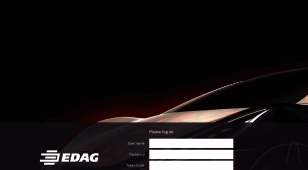 citrix.edag.de - Citrix Gateway - Citrix Edag