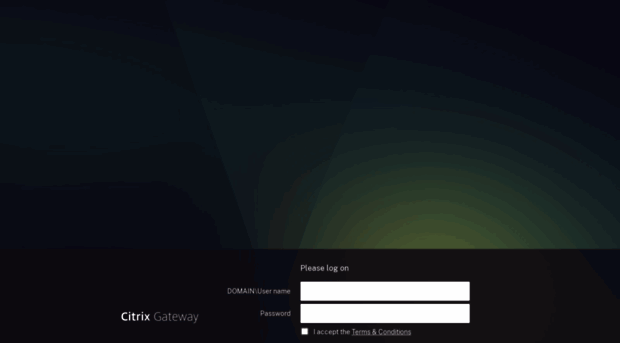 citrix.fnb.co.za - Citrix Gateway - Citrix Fnb