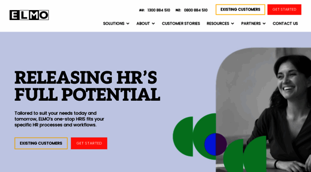 civmec.elmotalent.com.au - ELMO Software: All-In-One HR S... - Civmec ...