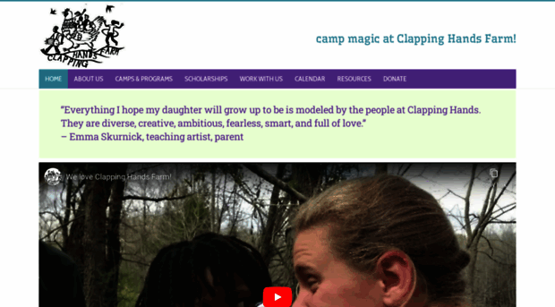 clappinghandsfarm.com - Clapping Hands Farm! - Clapping Hands Farm