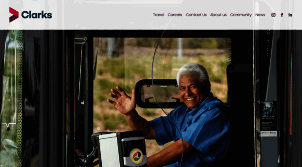 clarkslogancity.com.au - Clarks Logan City Bus Service - Clarks Logan City