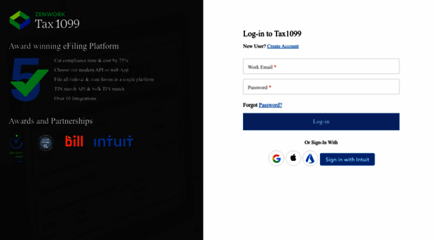 classic.tax1099.com - Tax1099 Login - Sign In To You... - Classic Tax1099