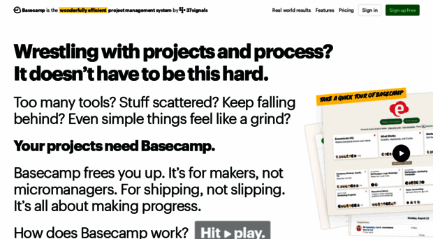 clients.3.basecamp.com - Basecamp: Project management s... - Clients 3 Basecamp