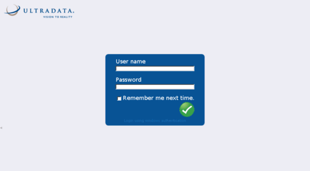 clientsupport.ultradata.com.au - Sign In - Clientsupport Ultradata