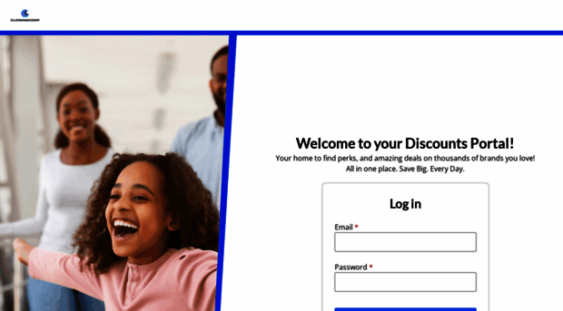closingcorp.benefithub.com - BenefitHub - Closingcorp Benefit Hub