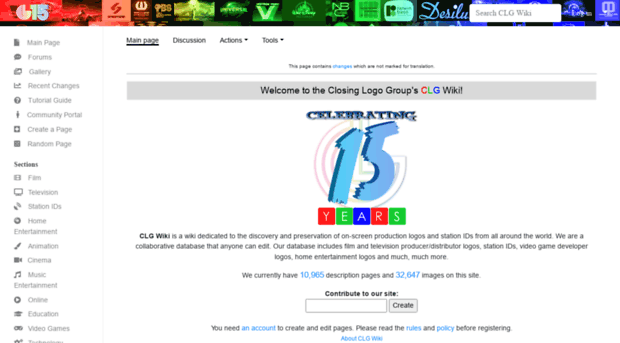 closinglogosgroup.miraheze.org - Audiovisual Identity Database ...