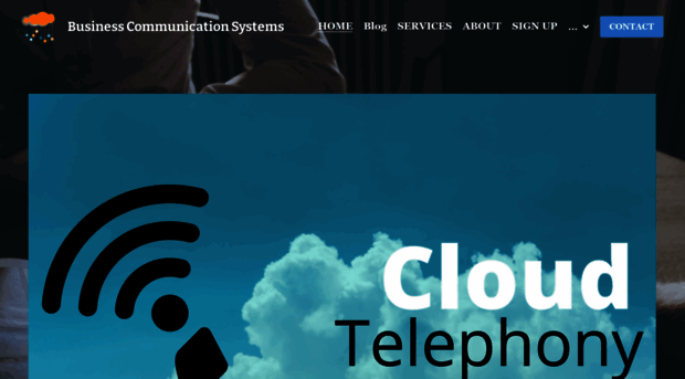 cloud-telephony.mystrikingly.com - Atul's Site on Strikingly - Cloud Telephony My Strikingly