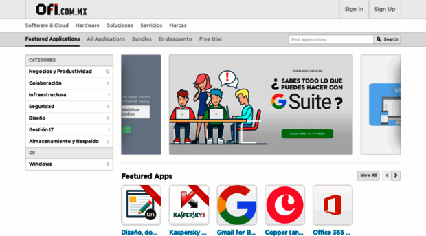 cloud.ofi.com.mx - ofi.com.mx - This website is f... - Cloud Ofi