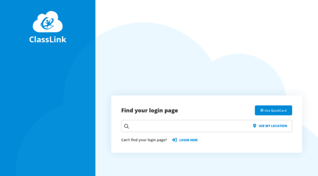 clouddesktop.classlink.com - Login - Clouddesktop Classlink