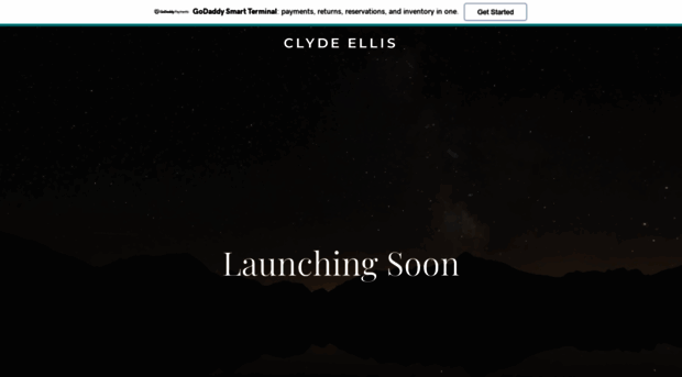 clydeellis.com - clydeellis.com - Clydeellis