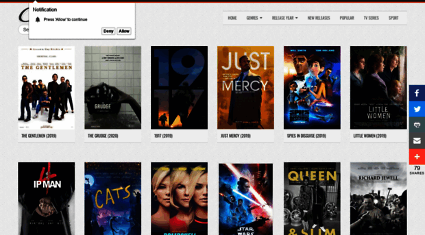 cmovies.cc - Cmovies