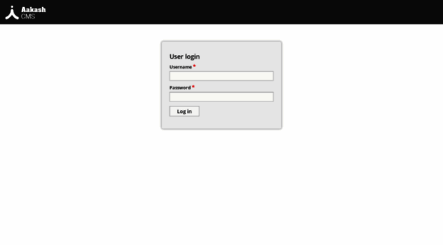 cms.aakash.ac.in - | Aakash Digital - Cms Aakash