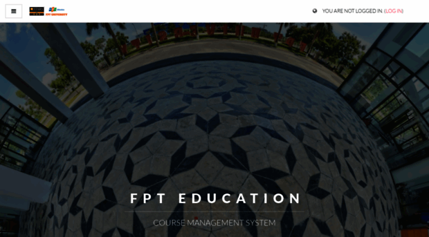 cmshn.fpt.edu.vn - CMS - Course Management System - CMS Hn Fpt
