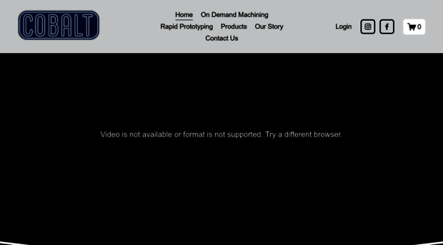 cobaltcnc.com.au - Cobalt CNC - Cobalt CNC