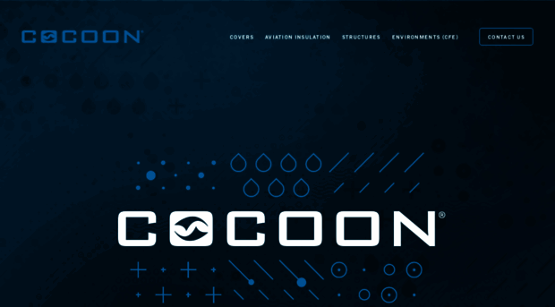 cocoon-inc.com - Cocoon, Inc. - Cocoon Inc