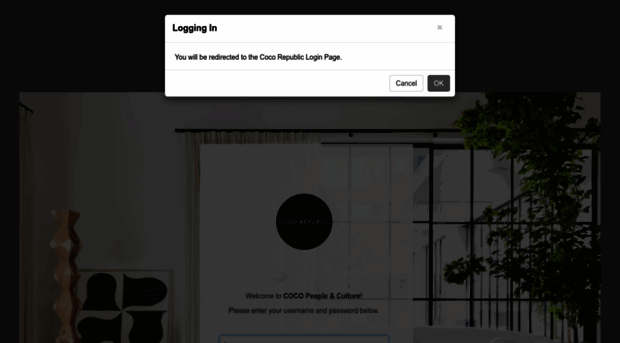 cocorepublic.elmotalent.com.au - ELMO Application - Cocorepublic ELMO ...