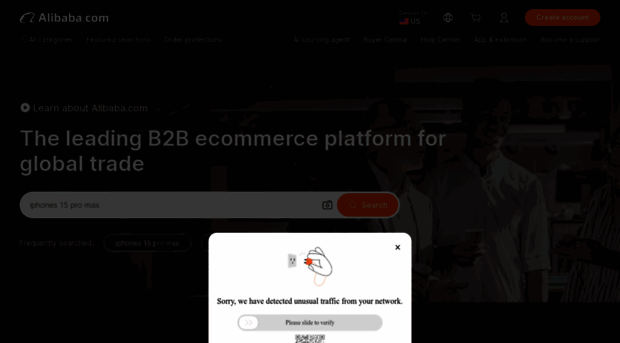 cocreate.alibaba.com - CoCreate - Co Create Alibaba
