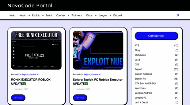 codenova-center.web.app - http://novacodeportal.xyz novi... - Codenova Center Web