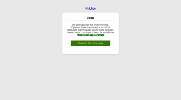 collaborative.cliengage.org - Sign in - Google Accounts - Collaborative ...